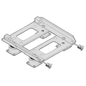 ARINC 600 Trays